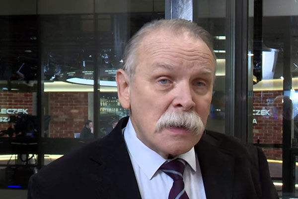 Borowski - Albert Łyjak, Gruszka Media - 2026/01/30